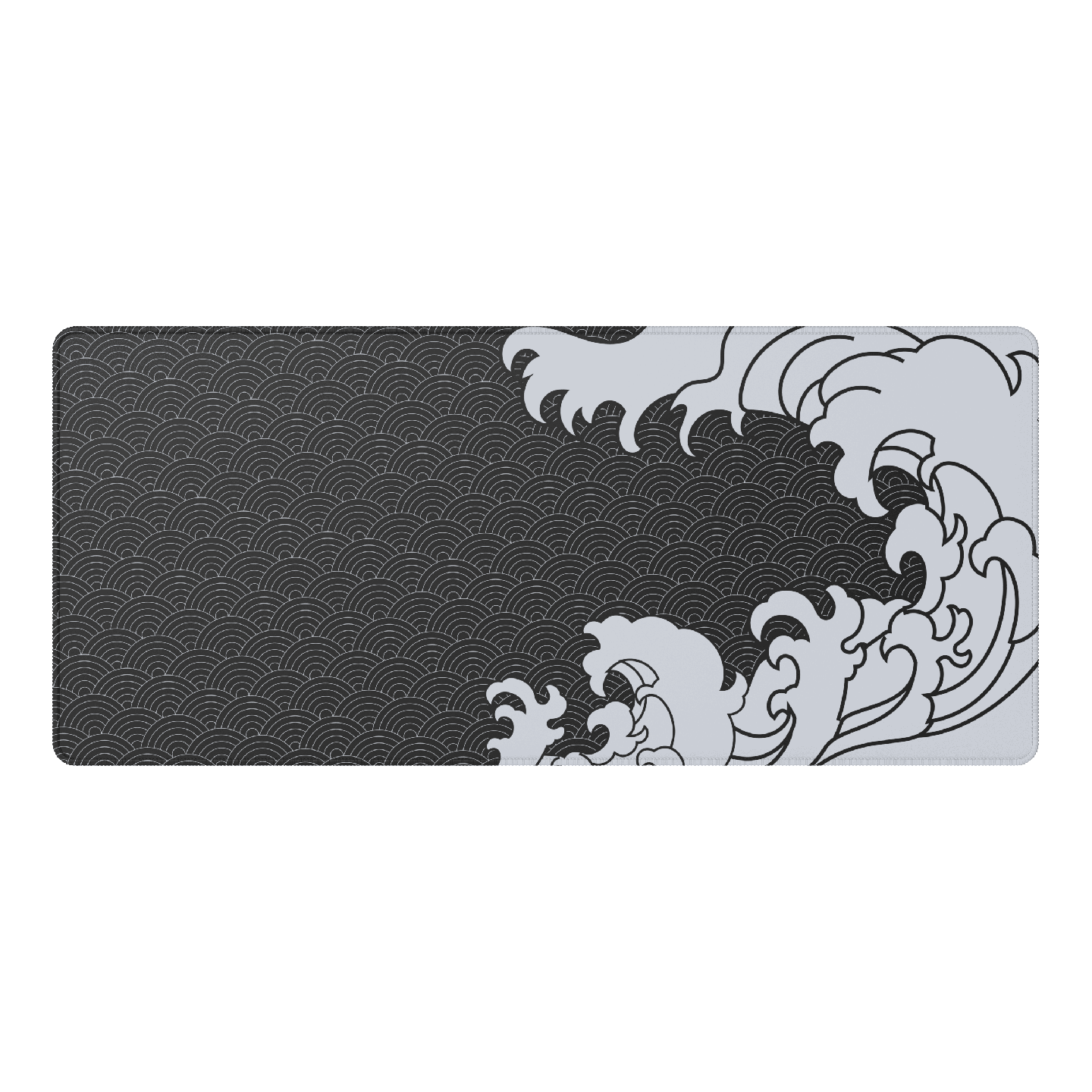 Dark Project Bushido Mousepad - sklep Onionite.pl