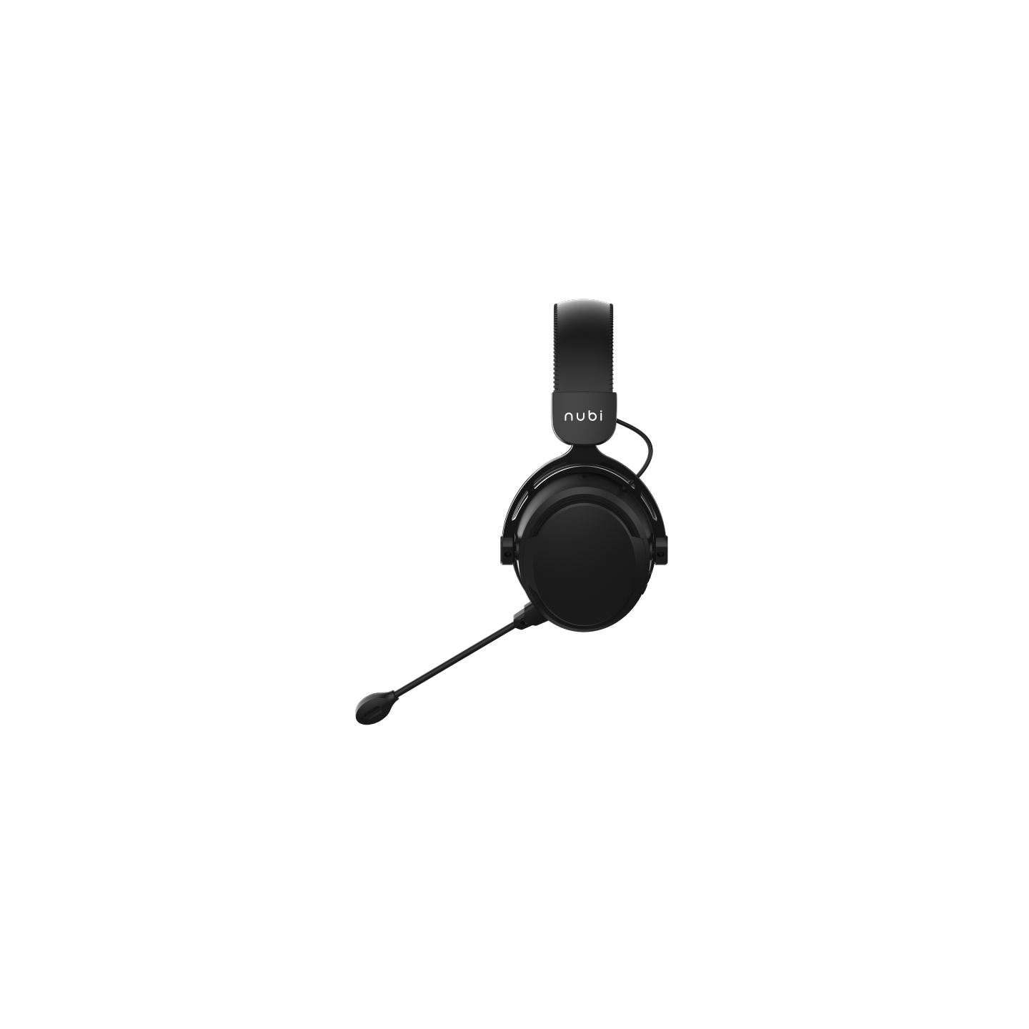 Nubi NH1 Pro Wireless Black - sklep Onionite