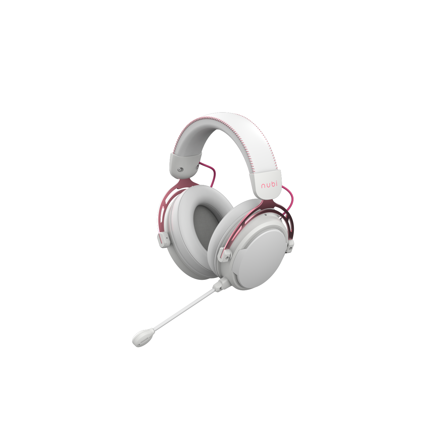 Nubi NH1 Rose Gold - sklep Onionite